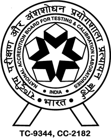 NABL Accreditation in Testing and Calibration